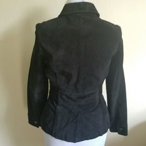 Rubbish | Jackets & Coats | Rubbish Suede Jacket | Poshmark